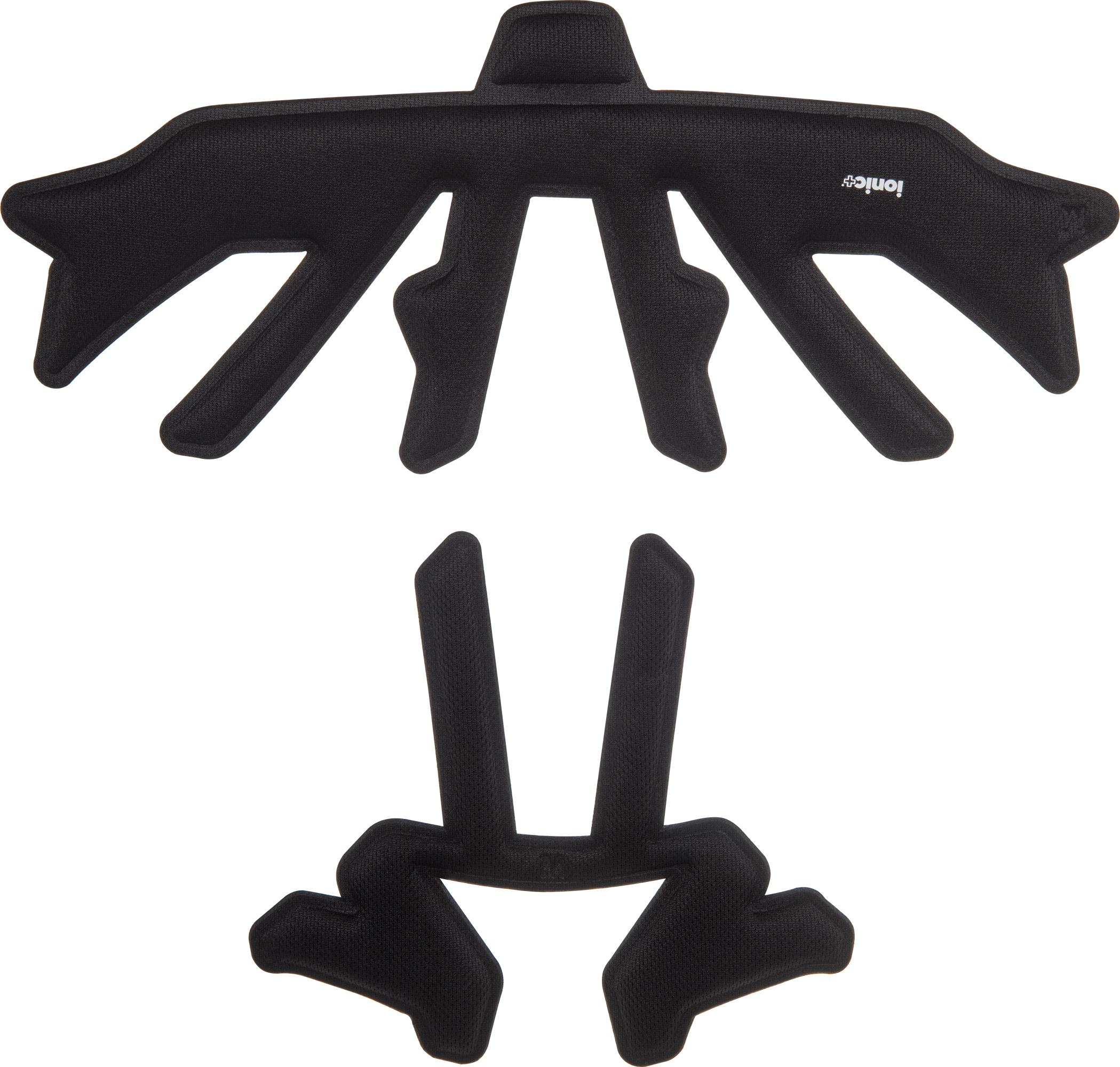 Bell 4forty air mips pad kit | 19.95 € - Culture Vélo