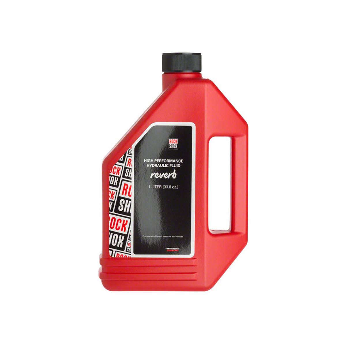 Rockshox Suspension oil reverb 1l | 30 € - Culture Vélo