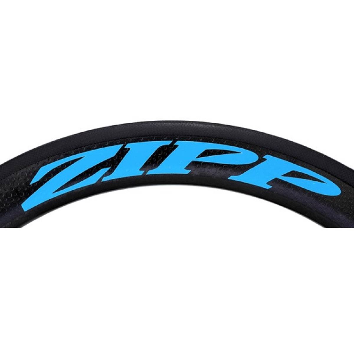 Zipp Decal set 1 wheel 303 matte blue | 22 € - Culture Vélo