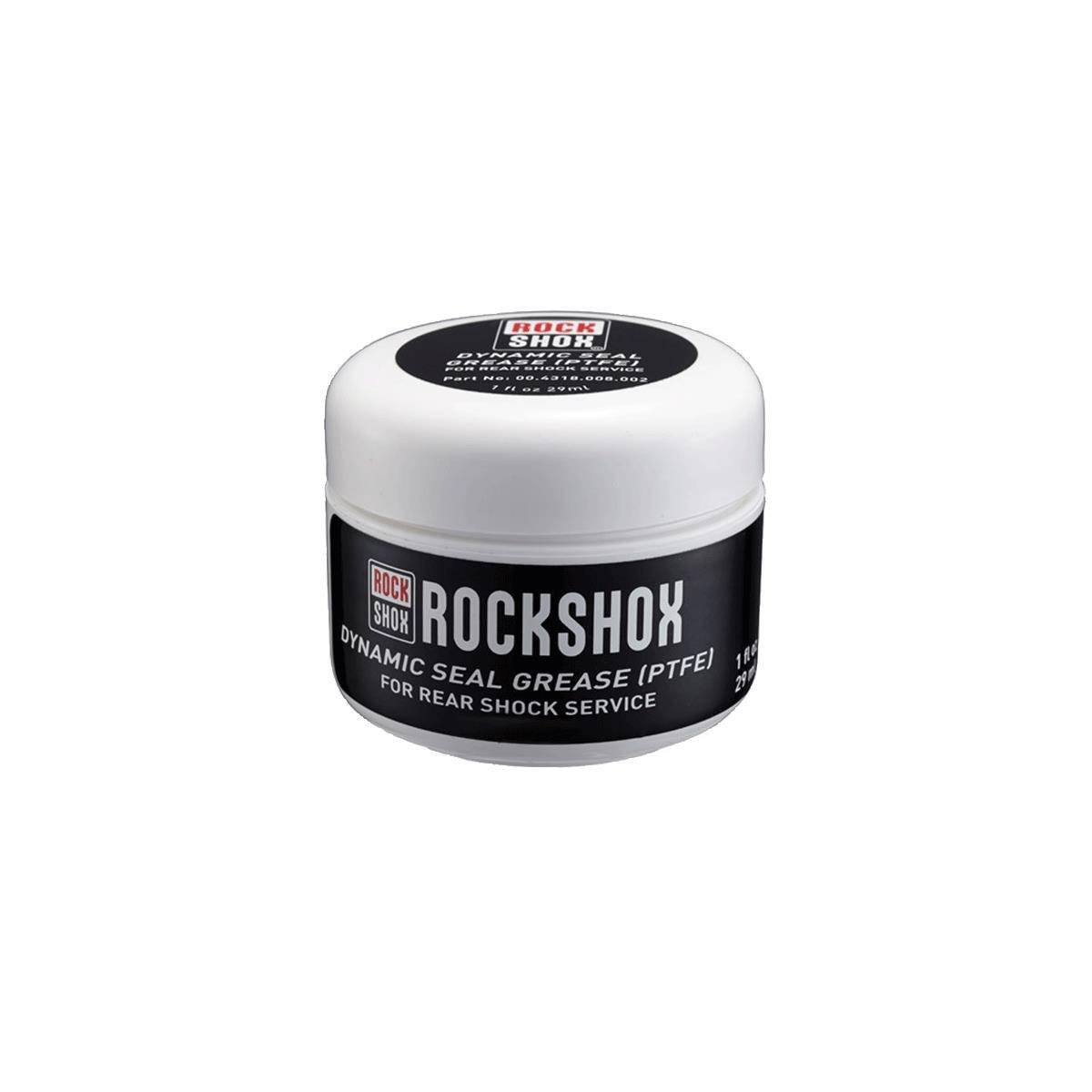 Rockshox Grease dynamic seal grease 500ml – 2020 à 114 € en ligne ou ...