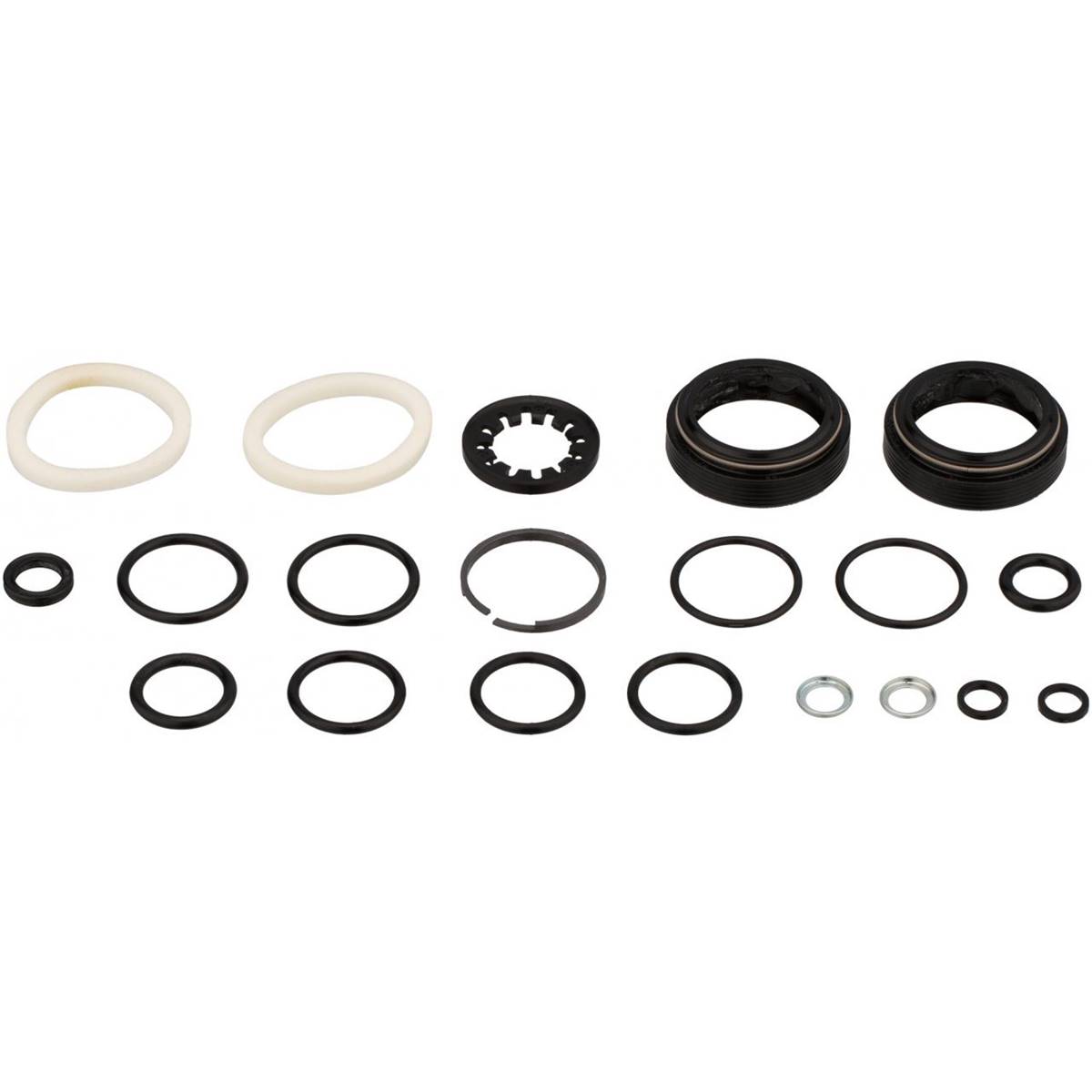 Rockshox Service kit recon silver tk c1+ (boost) (2017-2021) | 21 ...