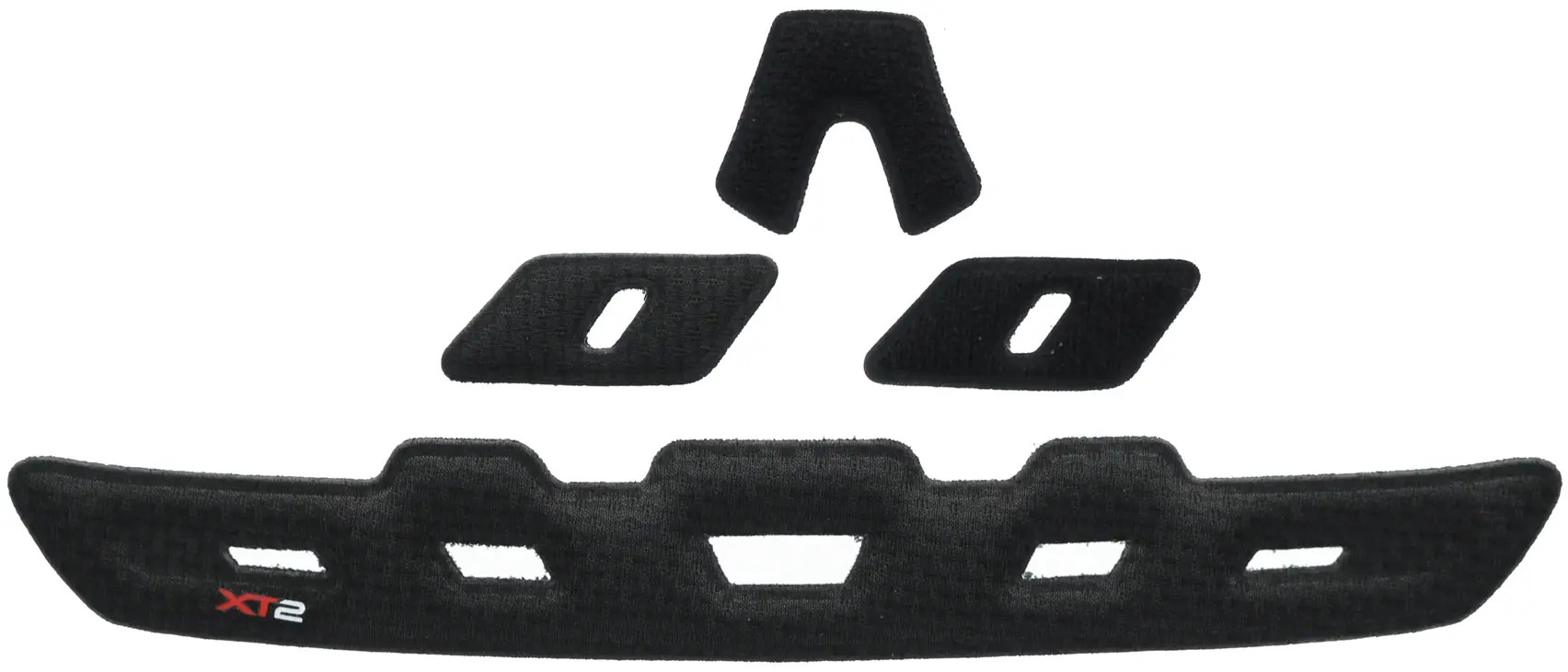 Giro Aether pad kit | 19.99 € - Culture Vélo