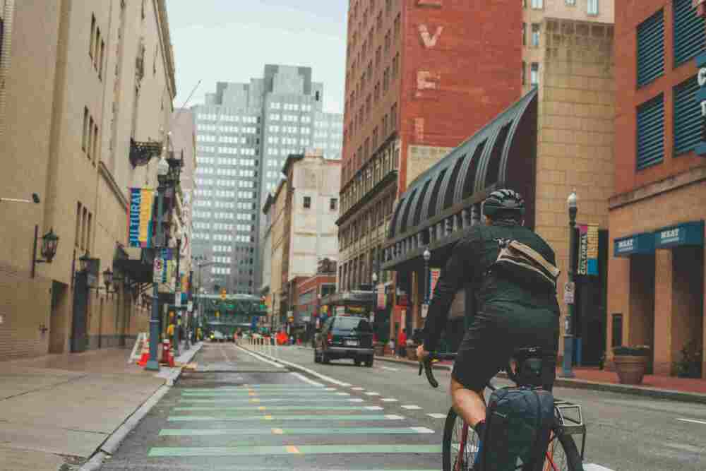 Blackburn Outpost rear rack | 124.95 € - Culture Vélo