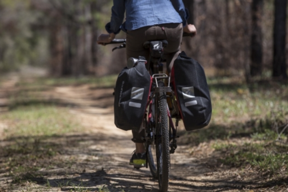 Blackburn Outpost rear rack – 2022 | 124.95 € - Culture Vélo