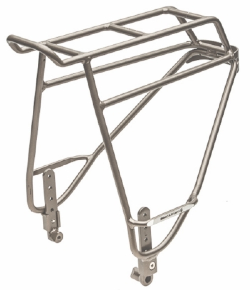 Blackburn Outpost rear rack | 124.95 € - Culture Vélo