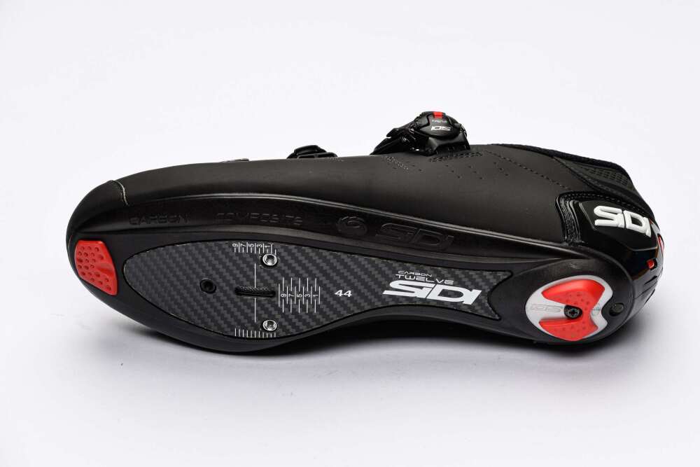 Sidi Ergo 5 mega | 299.95 € - Culture Vélo