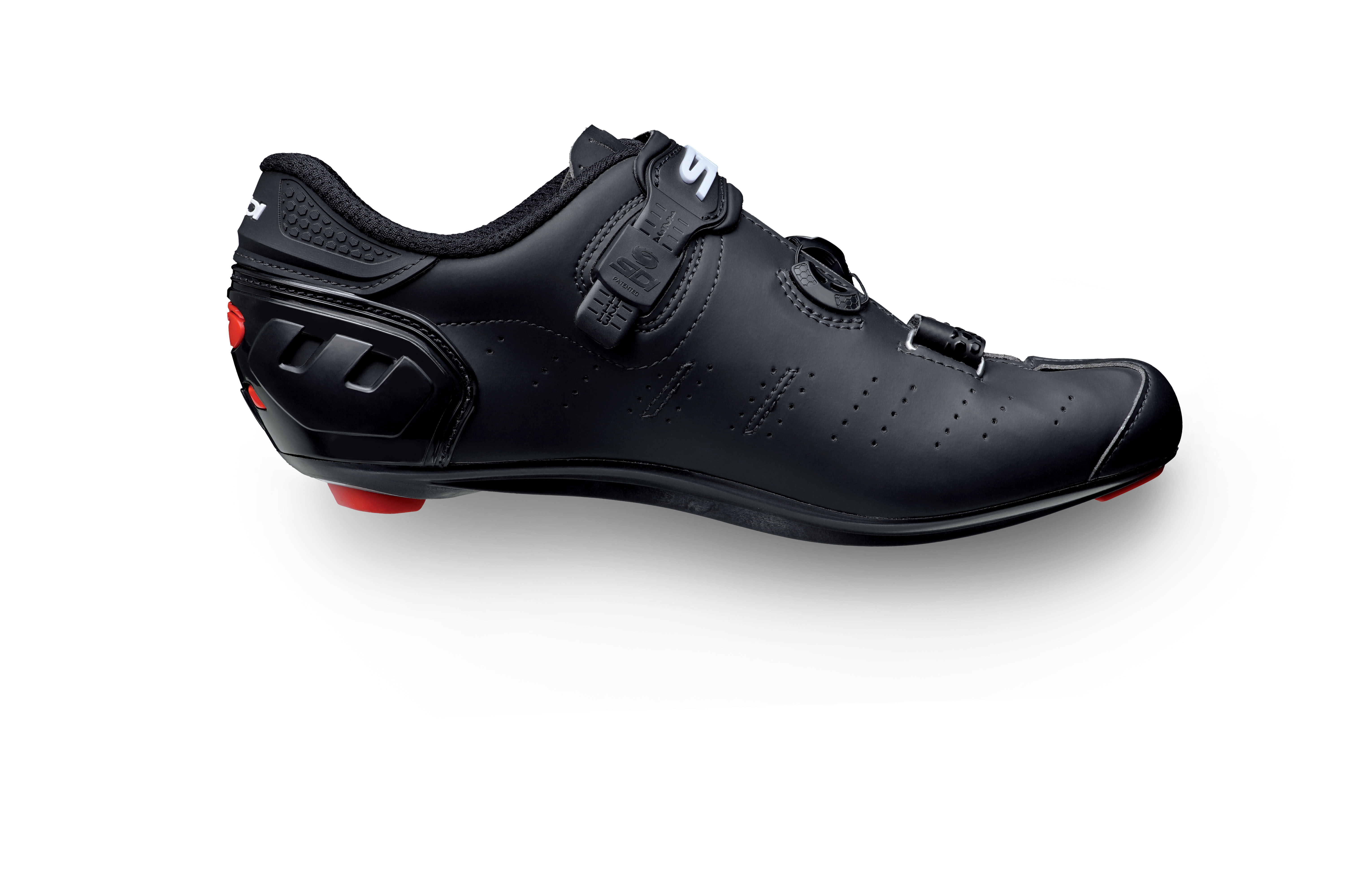 Sidi Ergo 5 mega – 2022 | 299.95 € - Culture Vélo