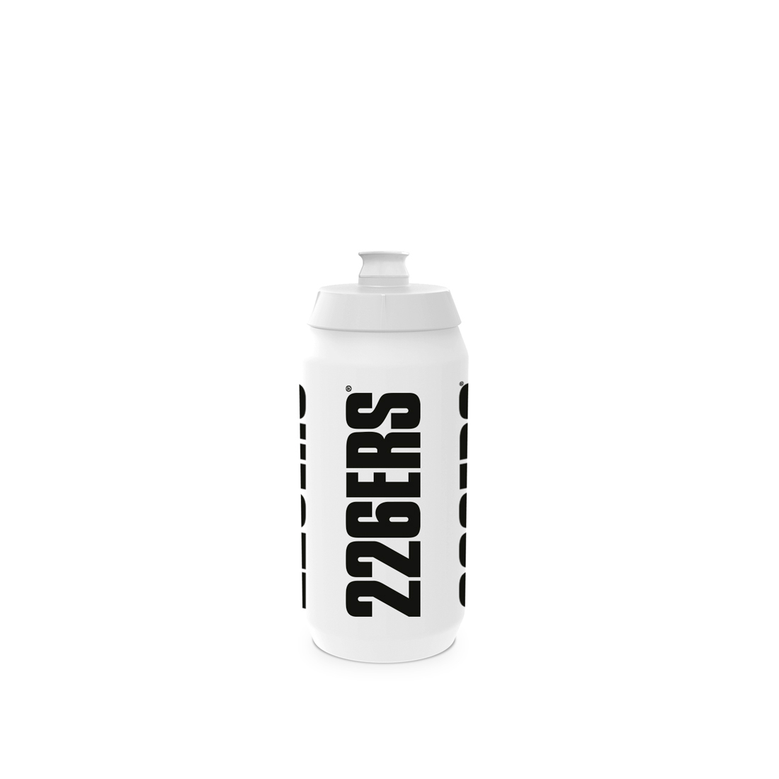 226ers Bidon superlight logo noir 550ml | 4 € - Culture Vélo